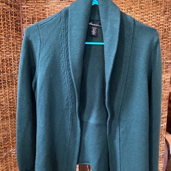 Kenneth Cole | Sweaters | Kenneth Cole Sweater Vest Size Small | Poshmark